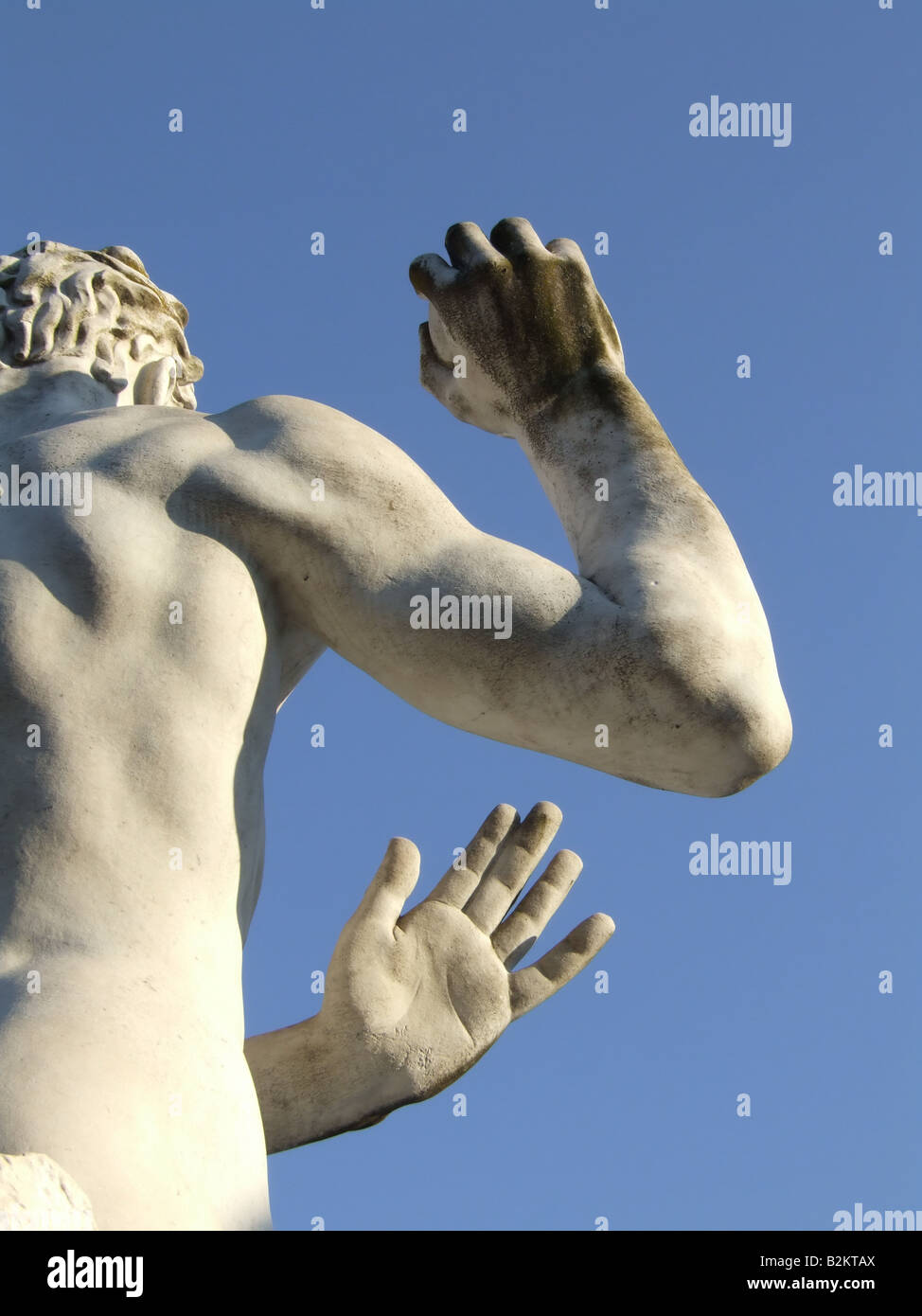 Shot put throw close up hi-res stock photography and images - Alamy