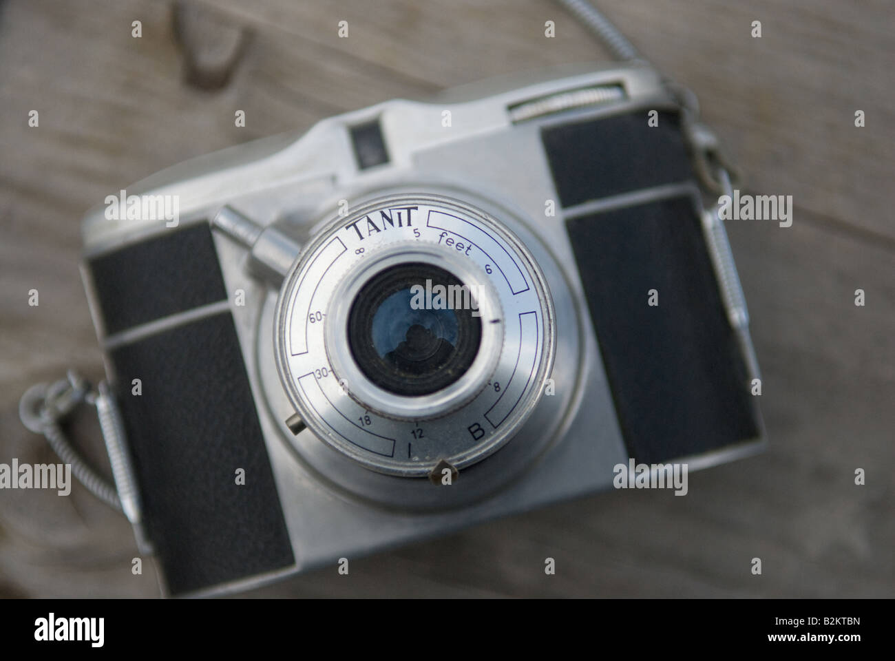 Ferrania Tanit camera Stock Photo - Alamy