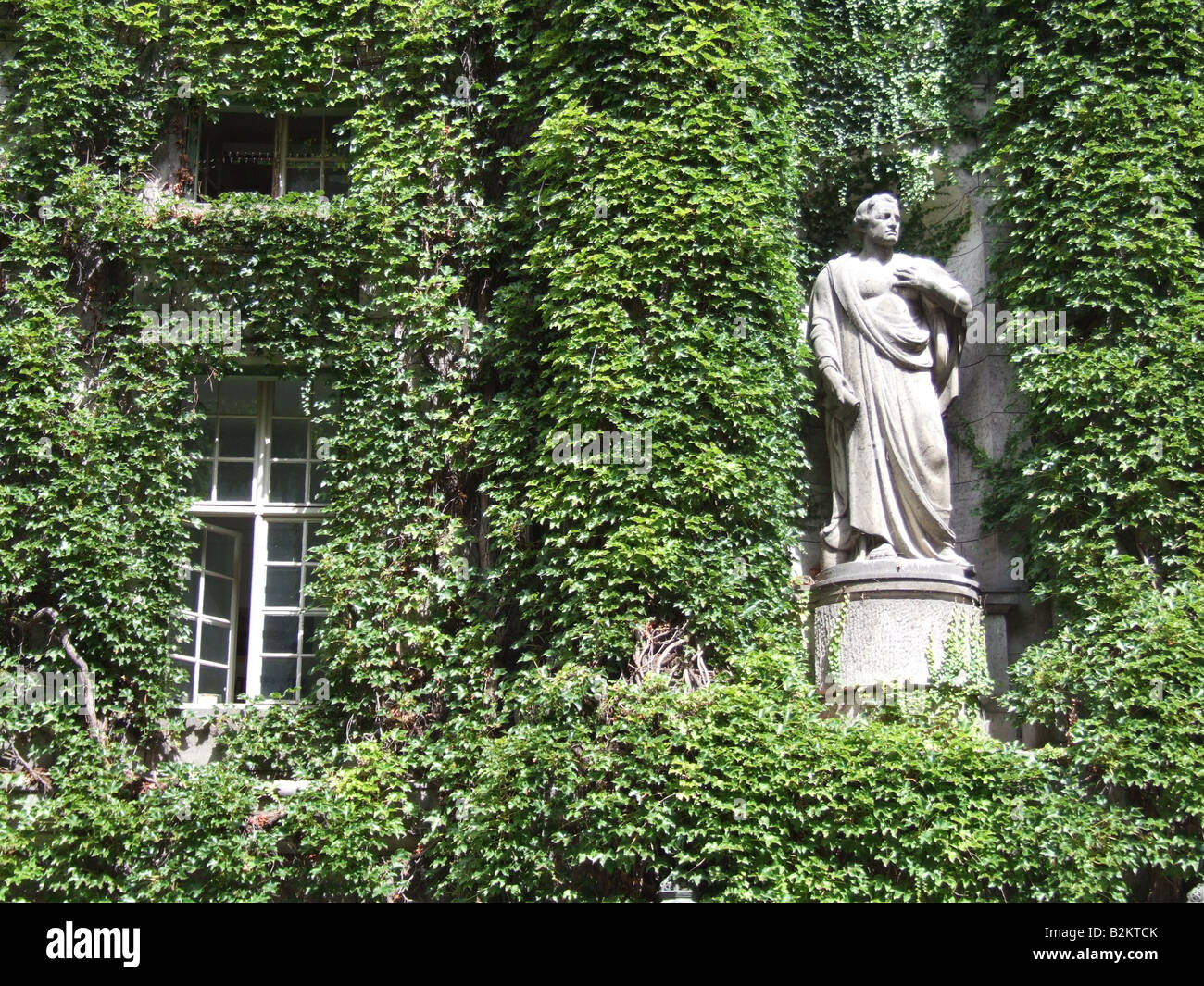 Staatsbibliothek State Library Berlin Germany Stock Photo - Alamy