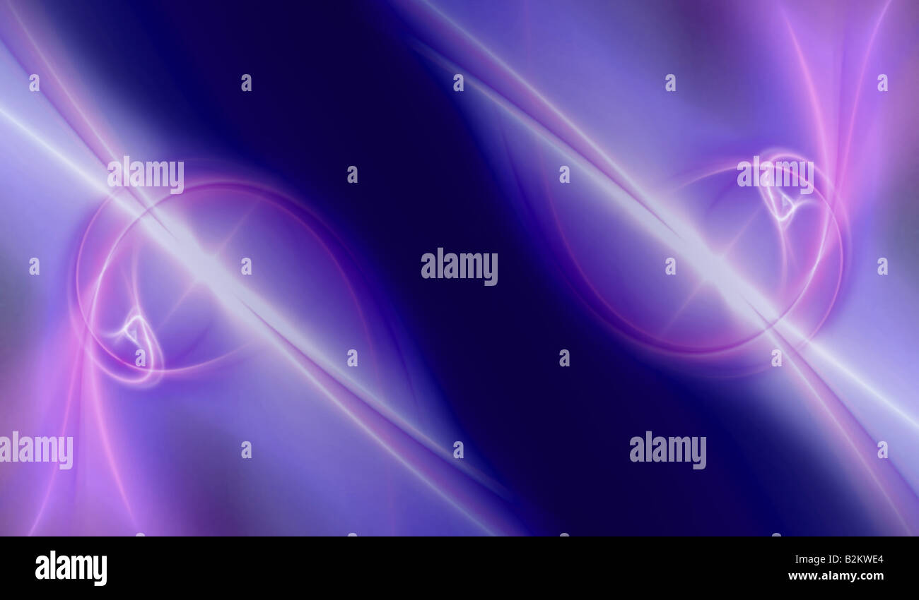 Fancy abstract design a powerful background with a lot of movement ...