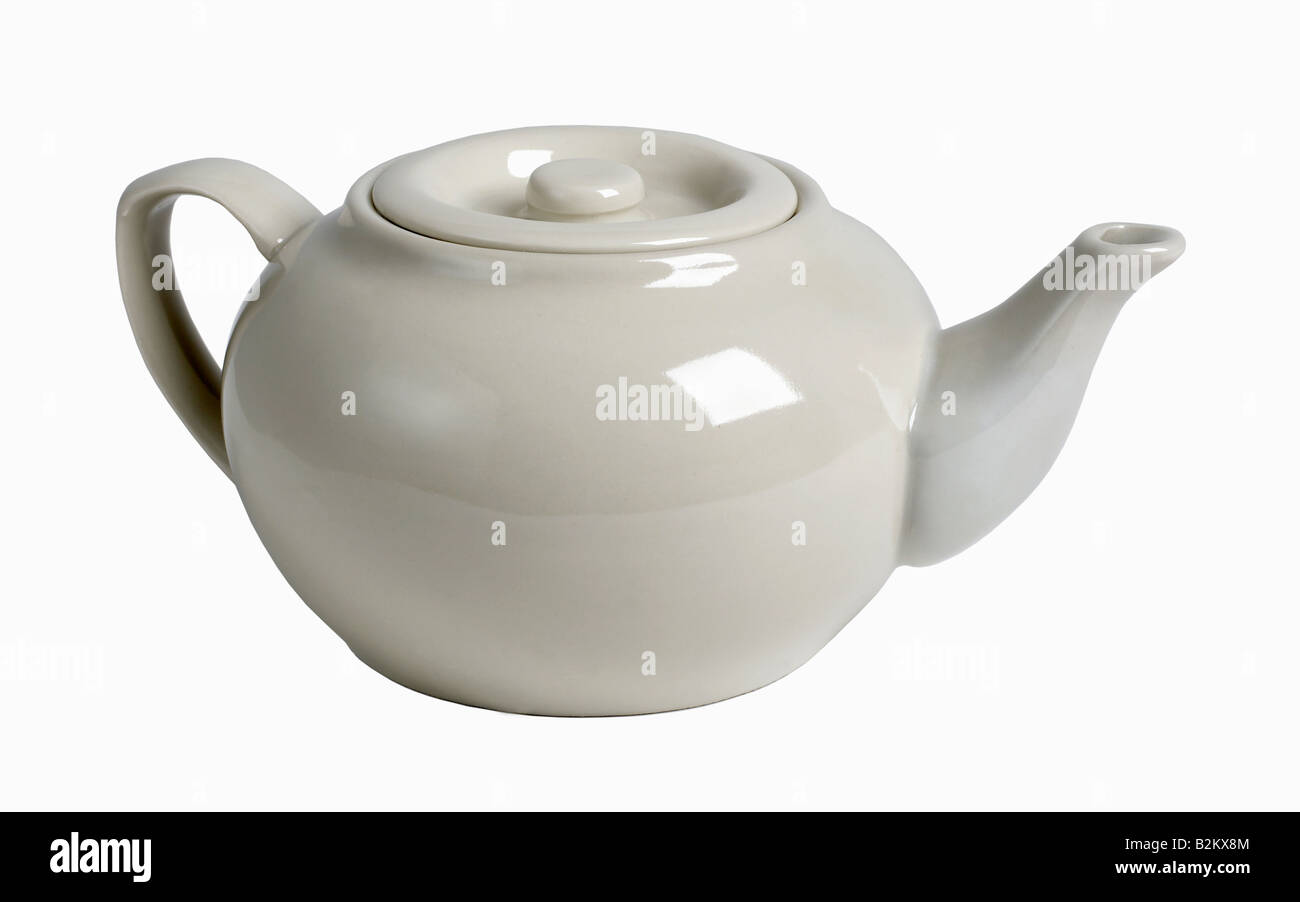 Teapot handle hi-res stock photography and images - Alamy