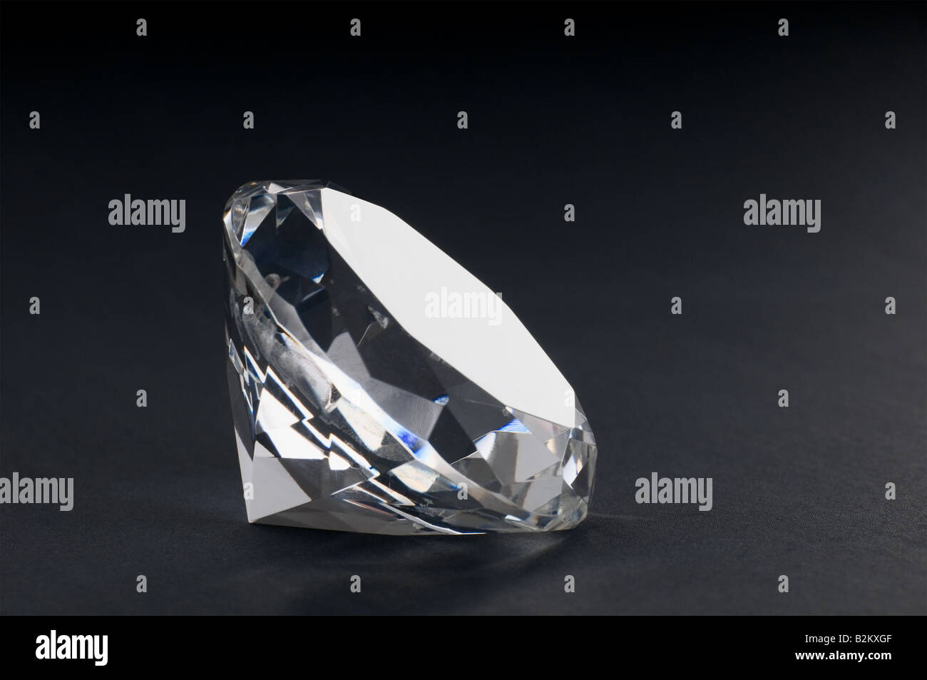 Diamond Facet
