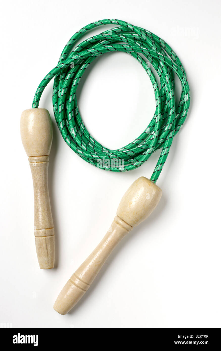 Jump rope hi-res stock photography and images - Alamy