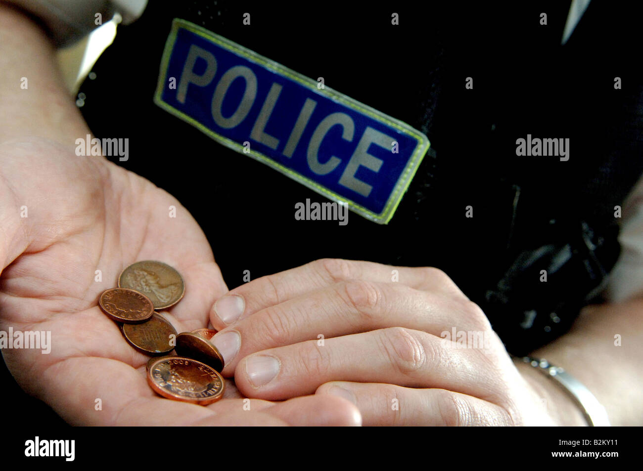 Poor wage hi-res stock photography and images - Alamy