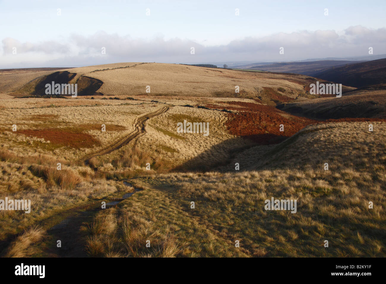 Howarth autumn hi-res stock photography and images - Alamy