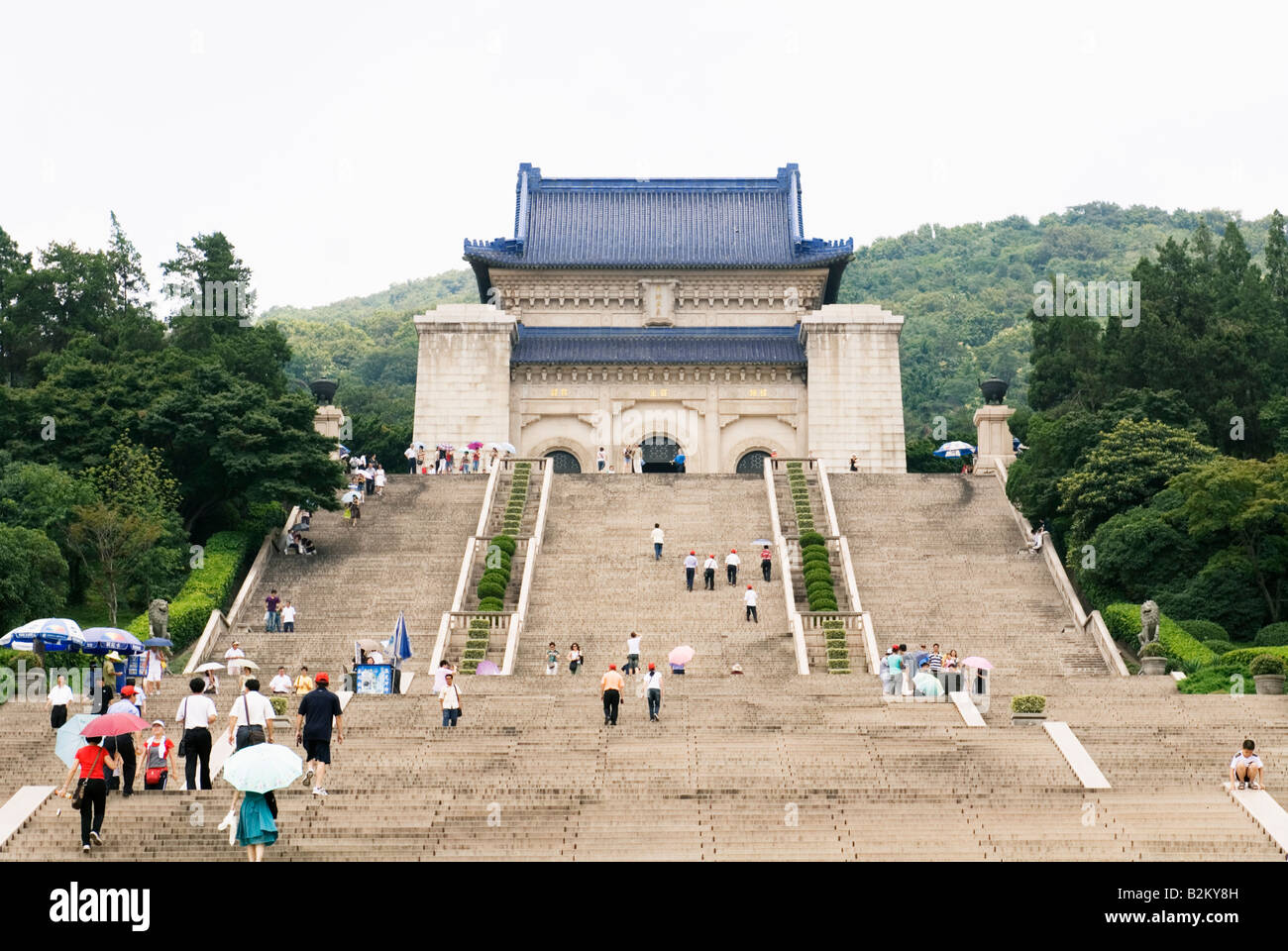 Brick tomb china hi-res stock photography and images - Alamy