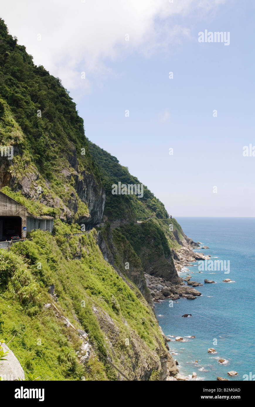 Provincial highway hi-res stock photography and images - Alamy