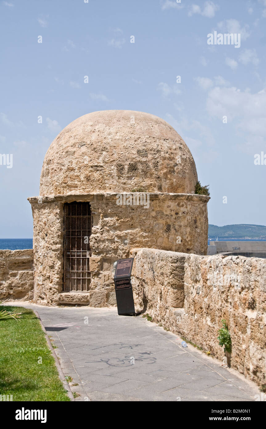 Sentry tower hi-res stock photography and images - Alamy