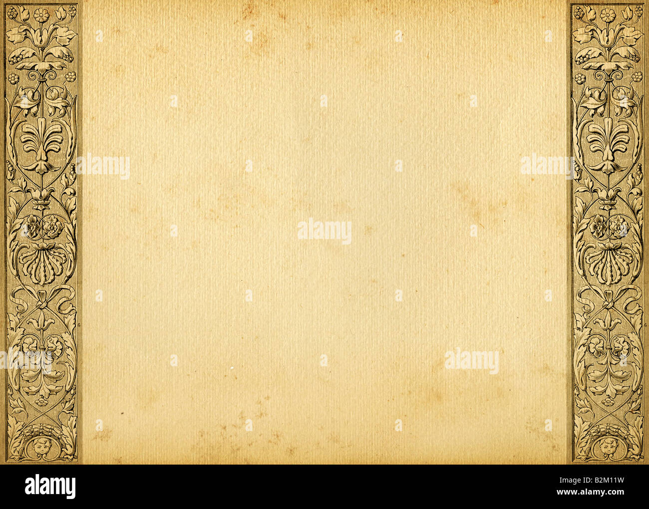 Renaissance background hi-res stock photography and images - Alamy