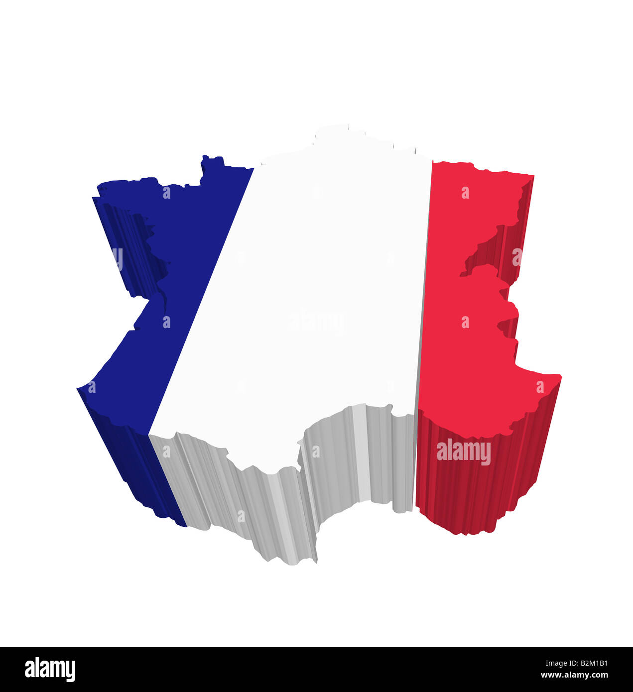 France map hi-res stock photography and images - Alamy