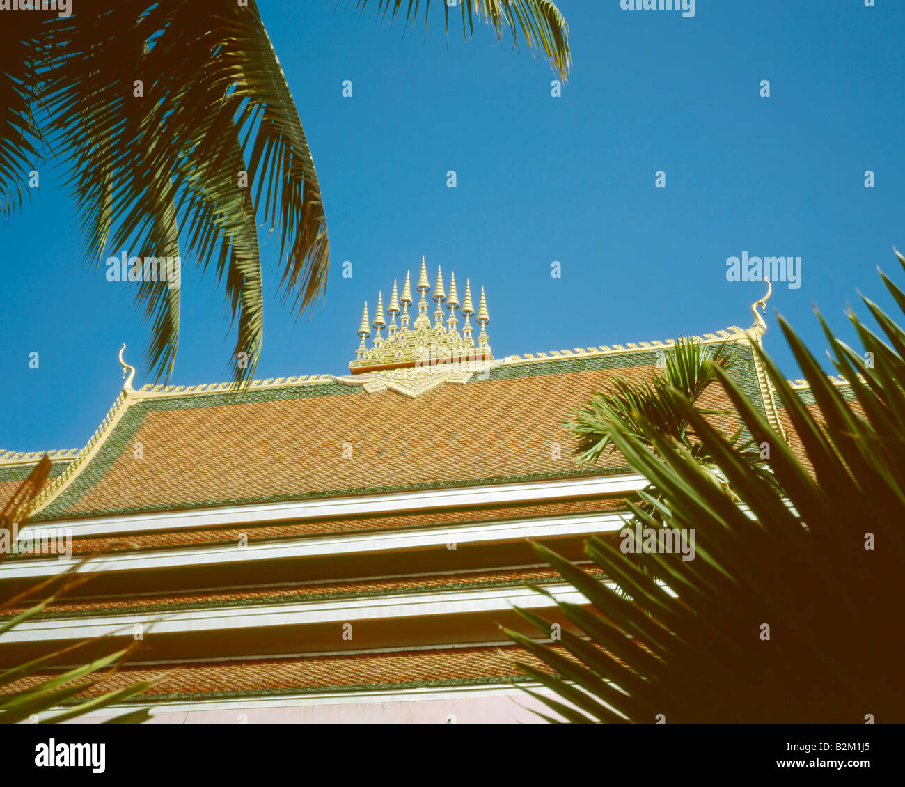 Vat chan hi-res stock photography and images - Alamy