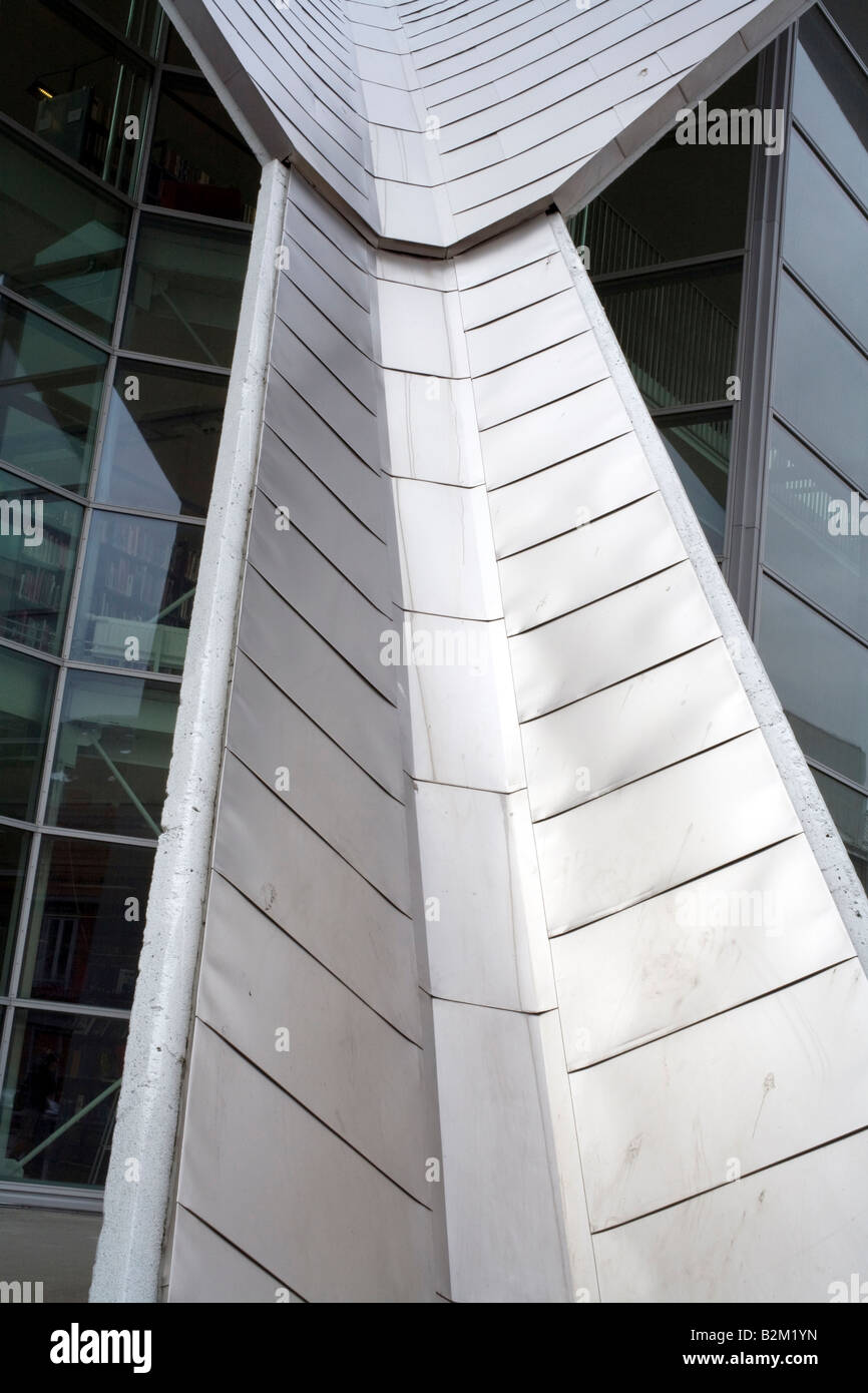 Tromso Public Library High Resolution Stock Photography and Images - Alamy