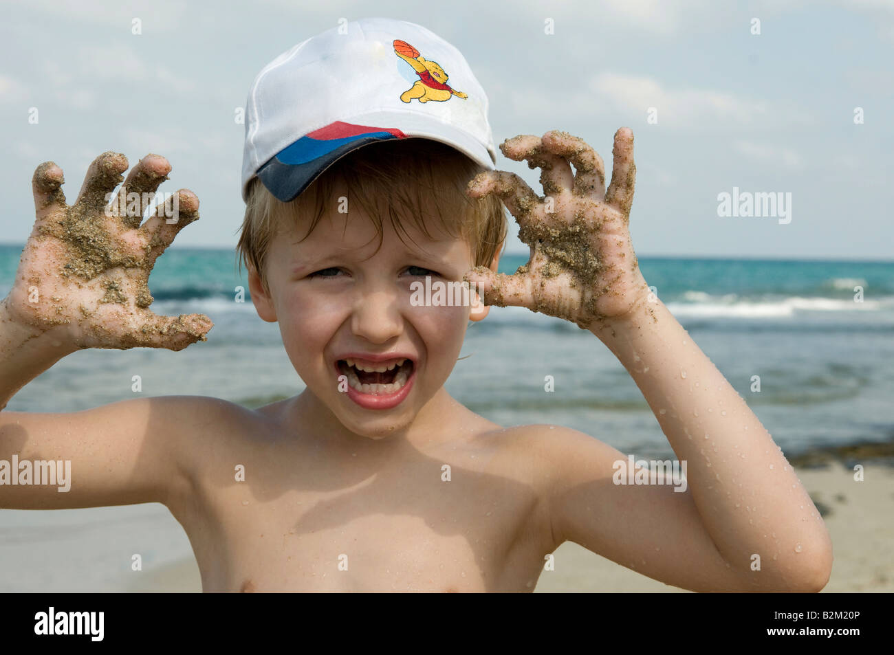 Spoil child hi-res stock photography and images - Alamy
