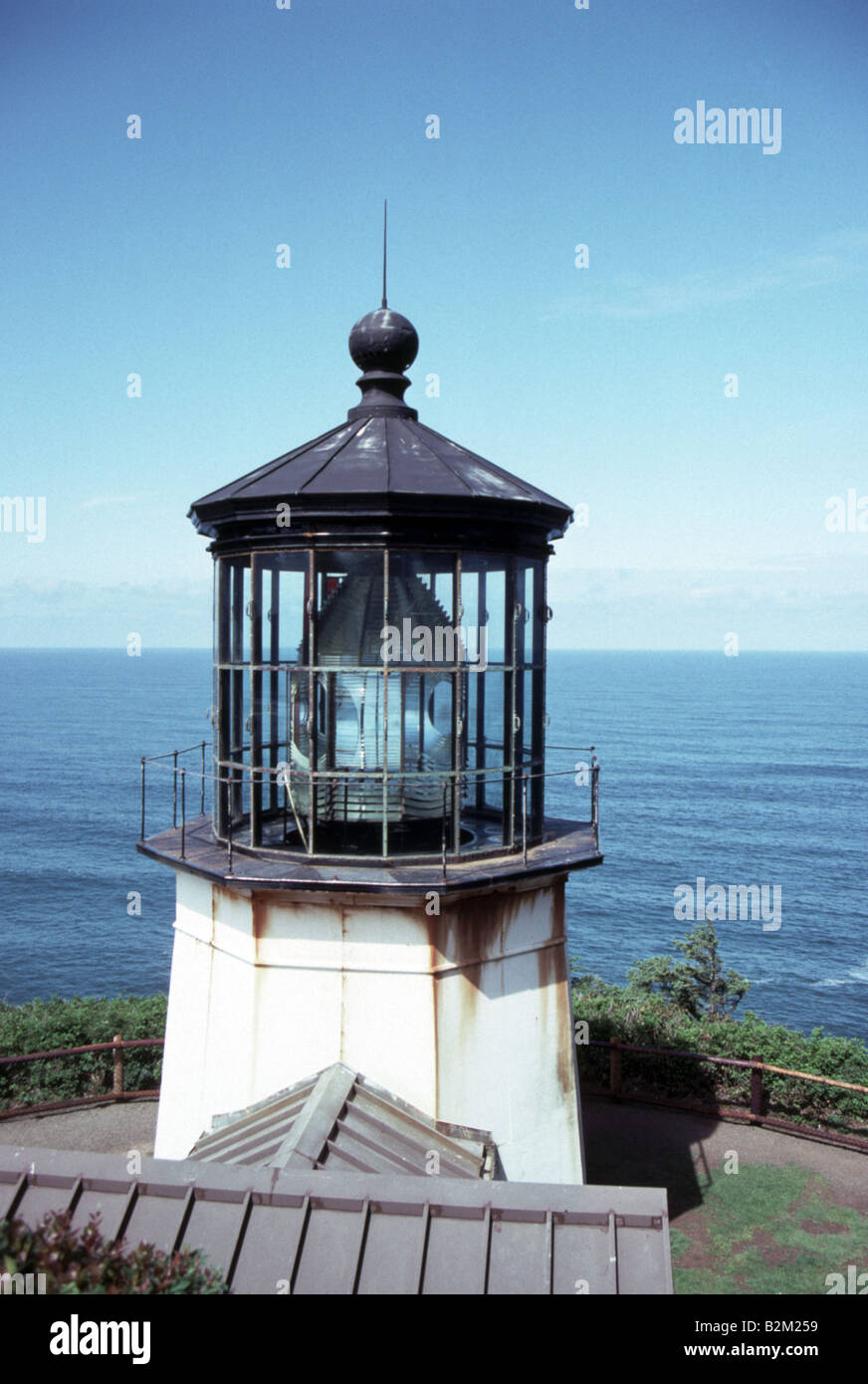 Three capes scenic loop hi-res stock photography and images - Alamy