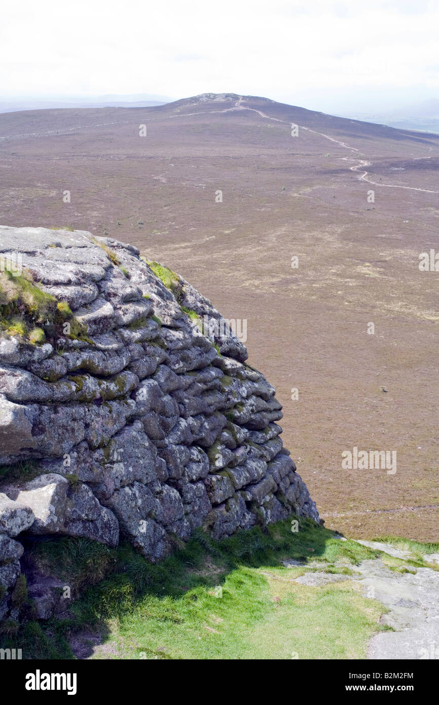 Mither Tap High Resolution Stock Photography and Images - Alamy