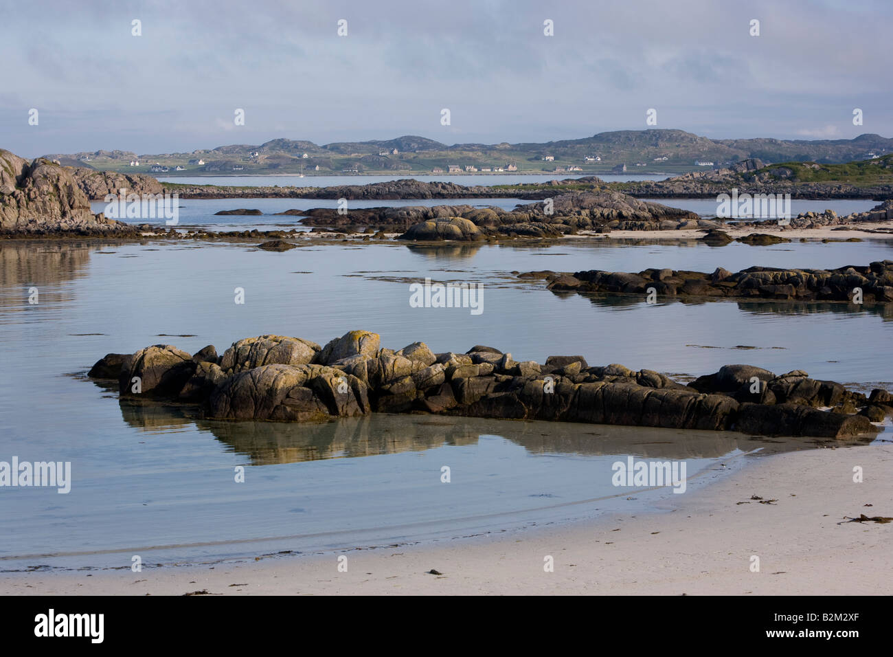 Fidden, scotland hi-res stock photography and images - Alamy