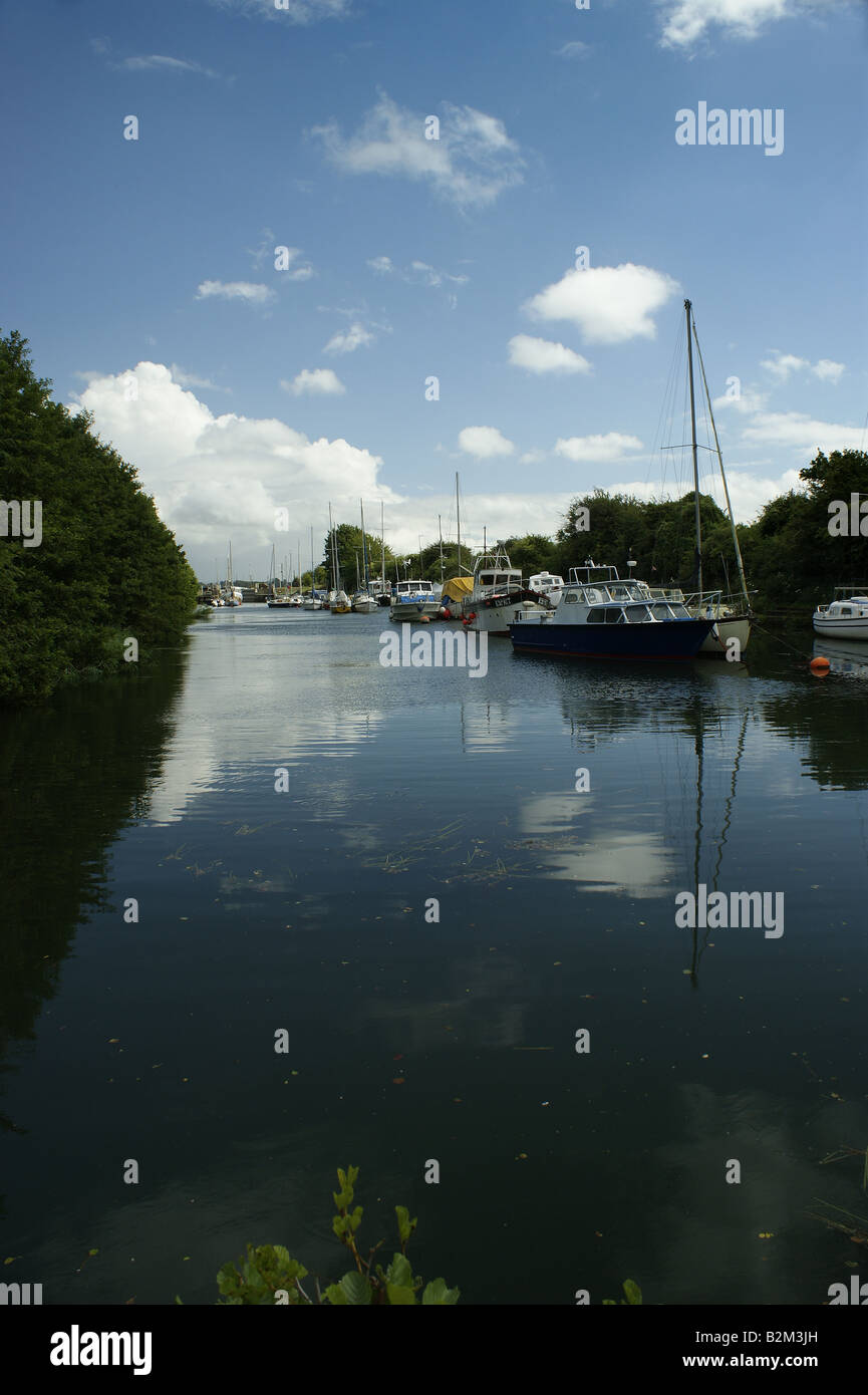Old lydney port hi-res stock photography and images - Alamy