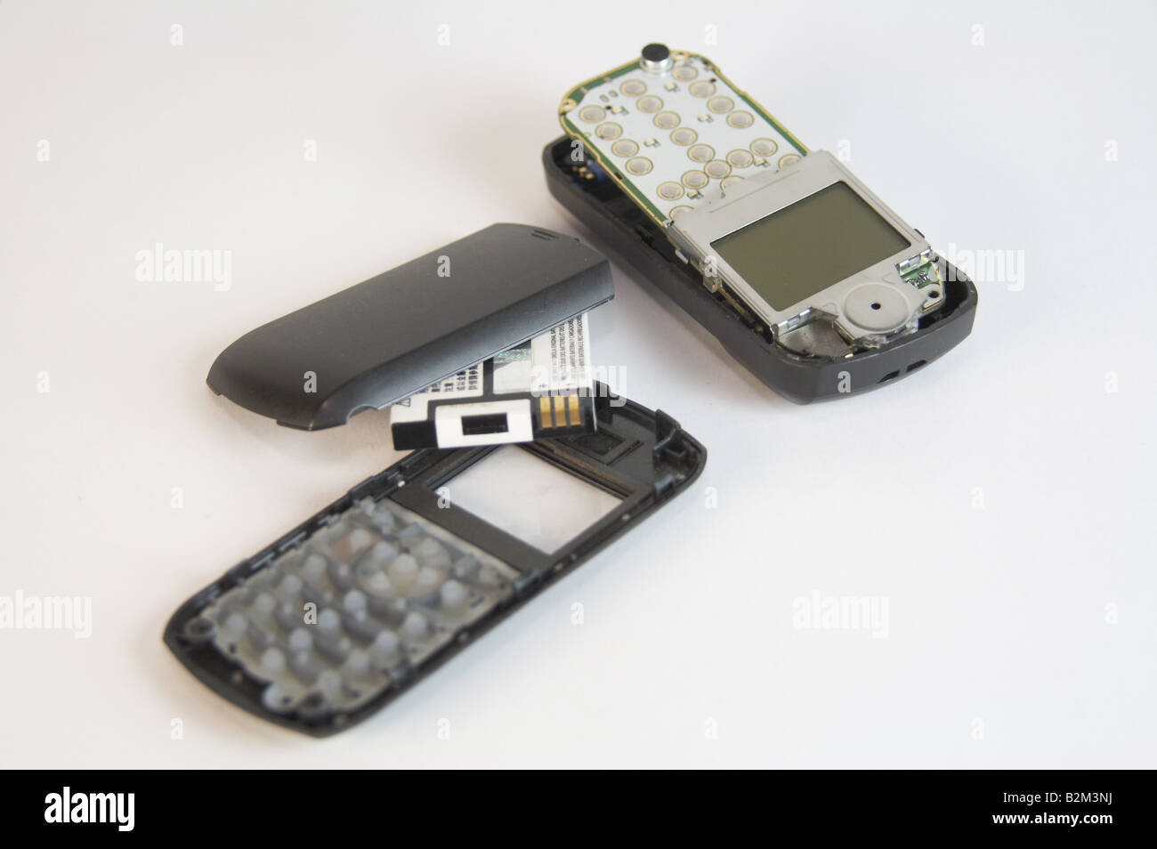 Communications problems hi-res stock photography and images - Alamy