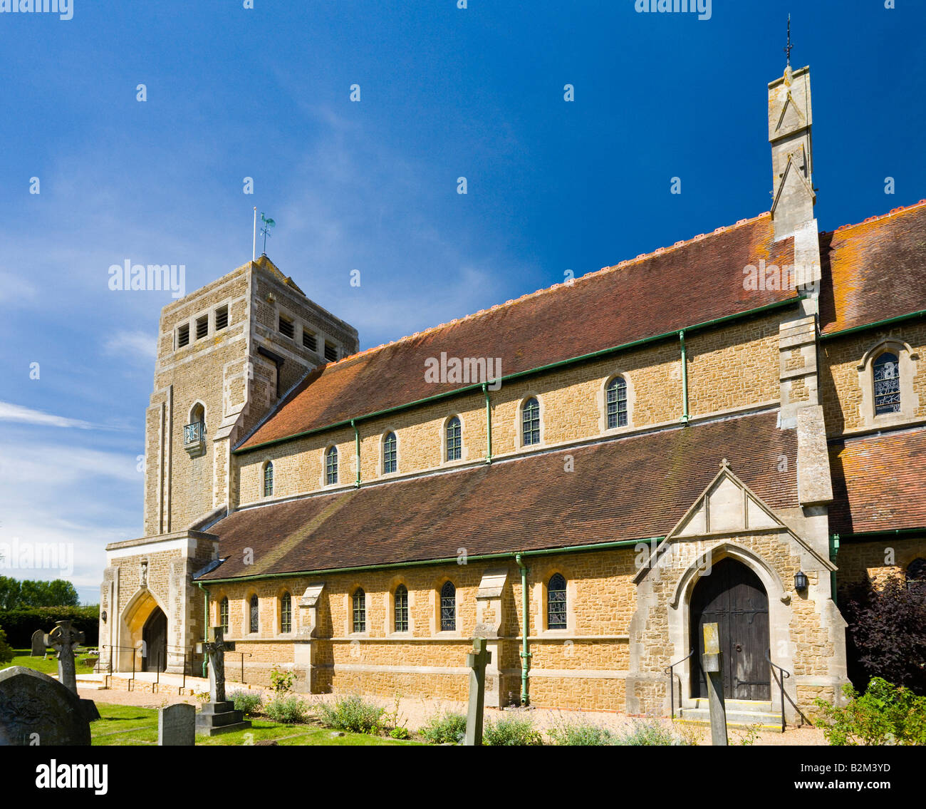 Liss hampshire hi-res stock photography and images - Alamy