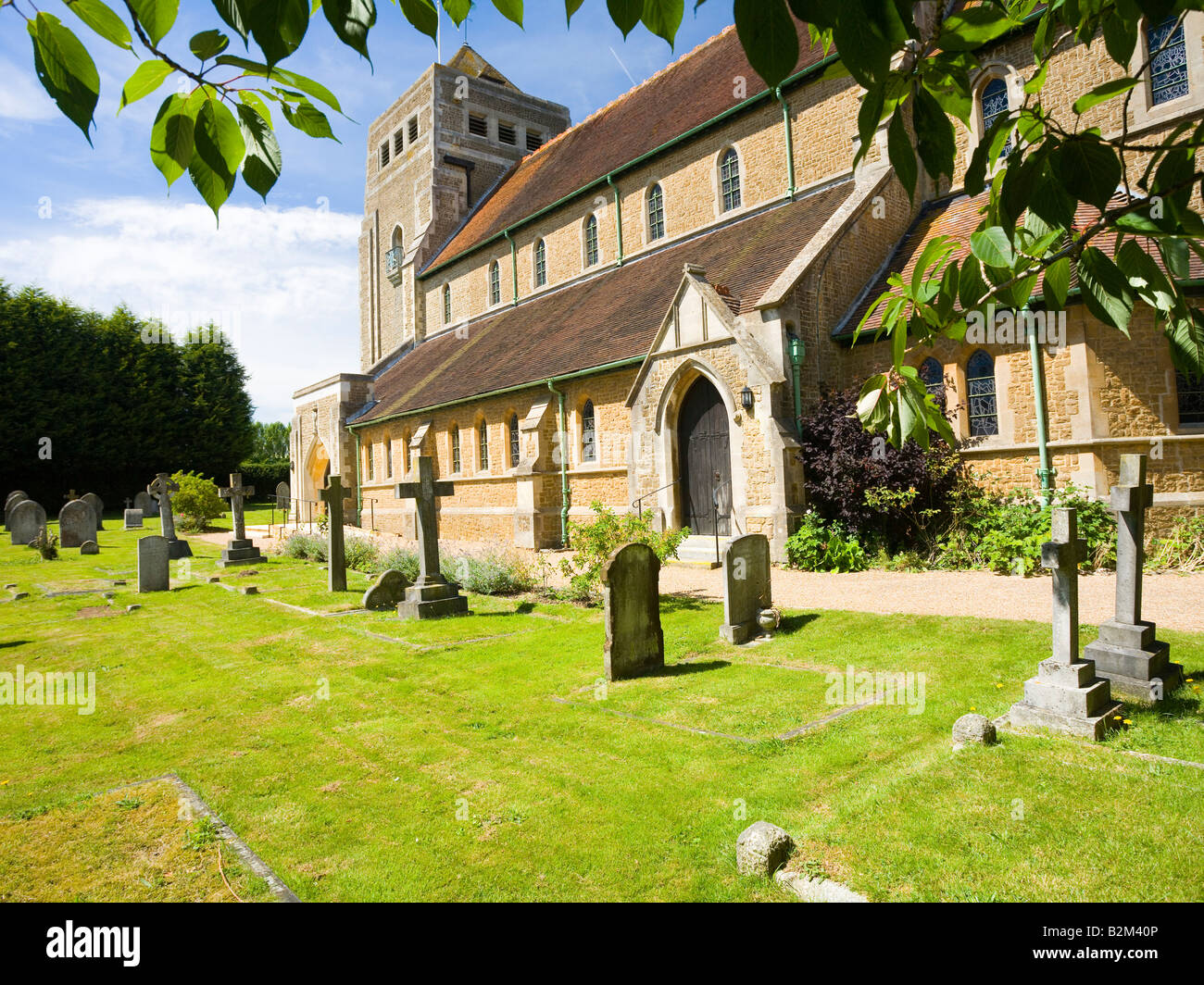 Liss hampshire hi-res stock photography and images - Alamy