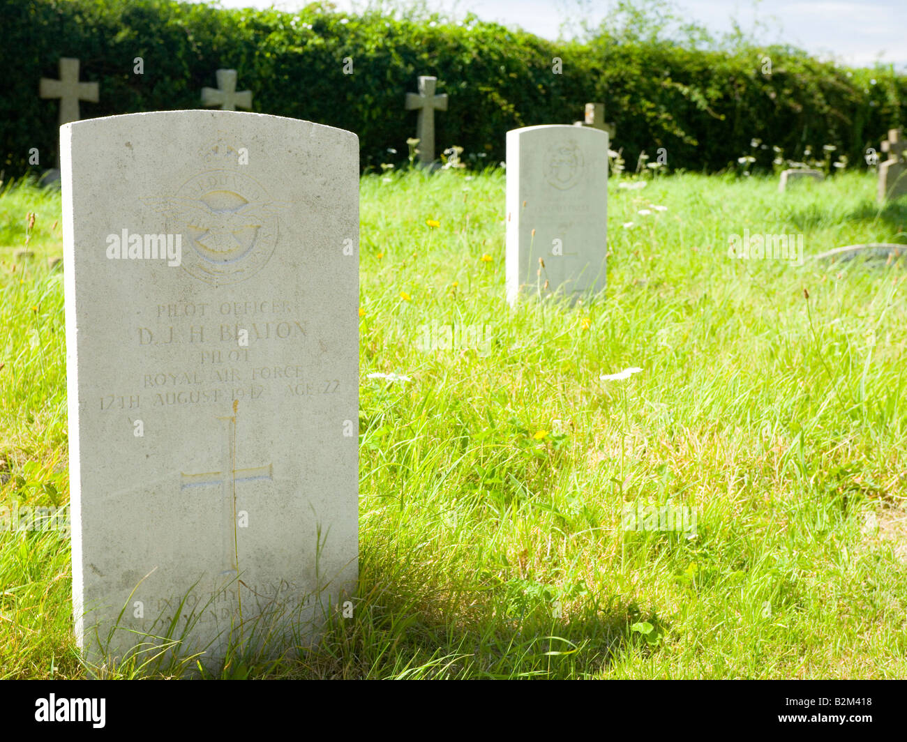 Liss village hi-res stock photography and images - Alamy