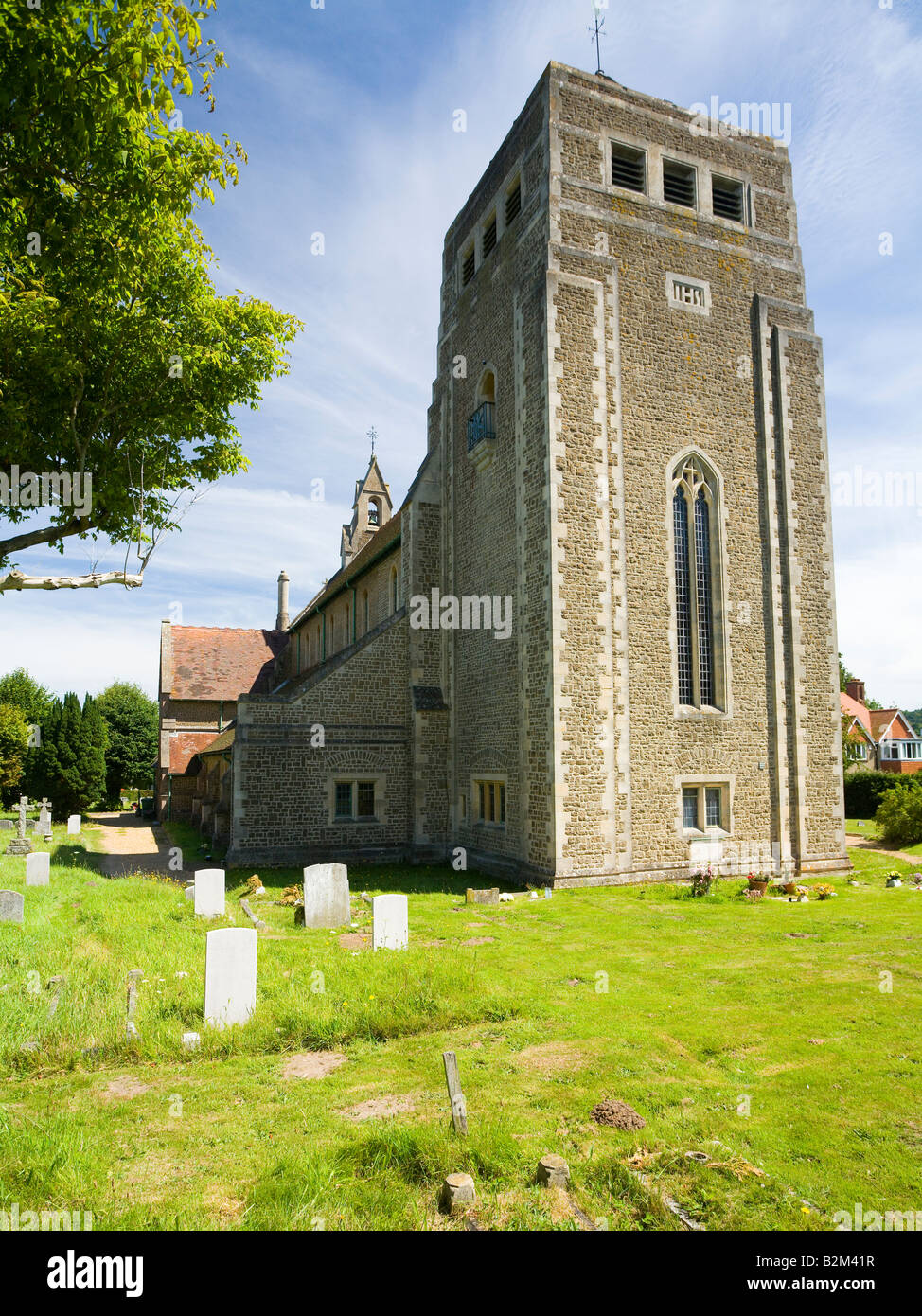 Liss hampshire hi-res stock photography and images - Alamy