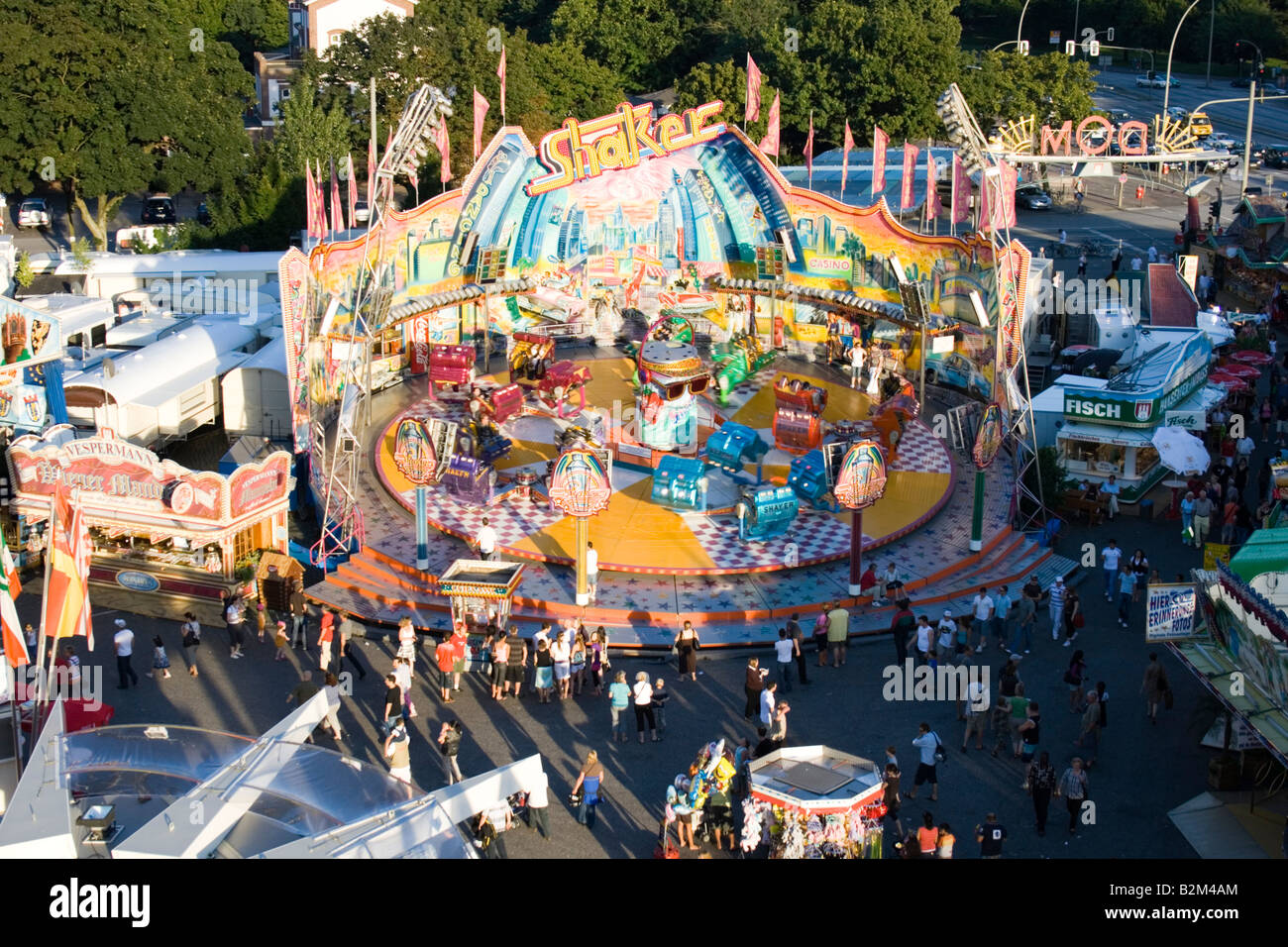Biggest hamburger hi-res stock photography and images - Alamy