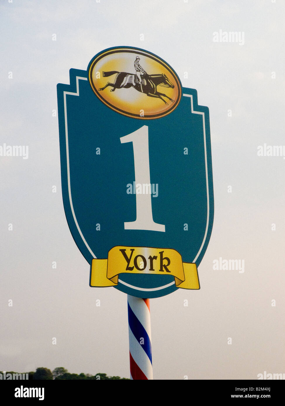 Furlong hi-res stock photography and images - Alamy