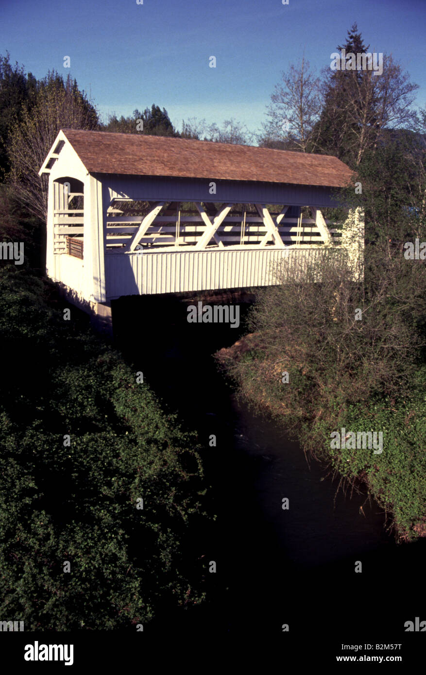 Sandy bridge hi-res stock photography and images - Alamy