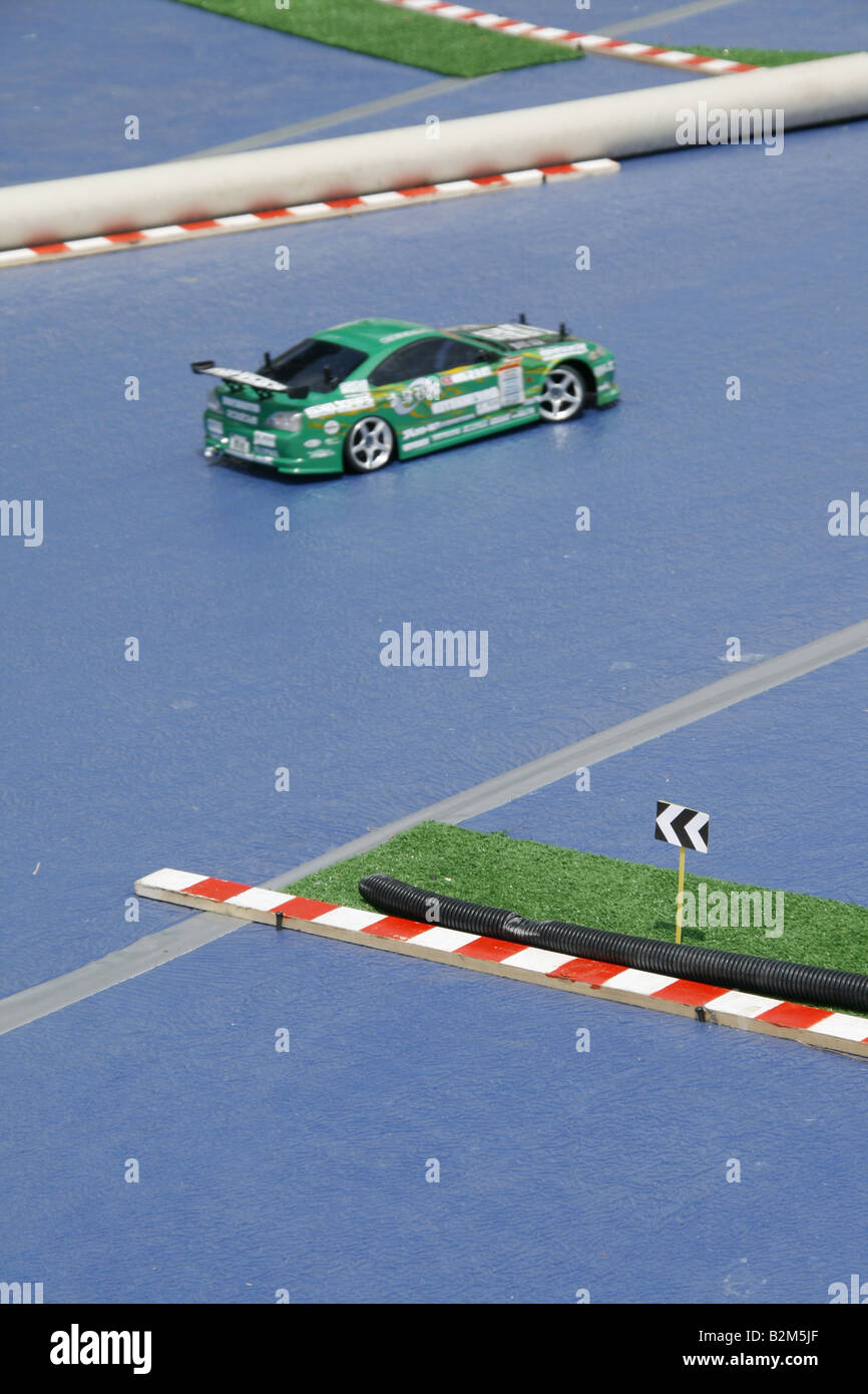 Miniature Race Track | atelier-yuwa.ciao.jp