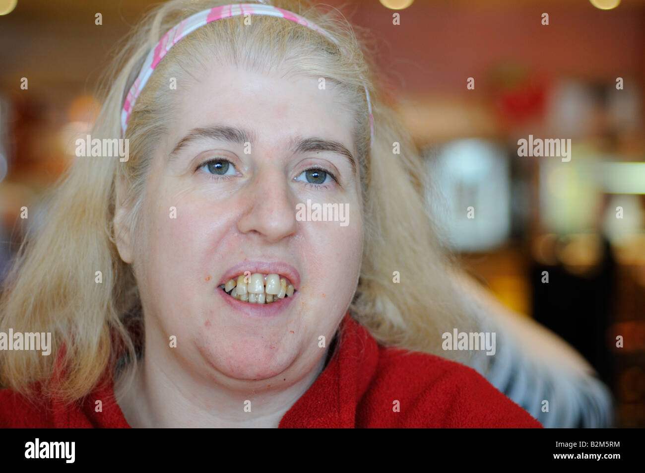 Learning disabilities hi-res stock photography and images - Alamy