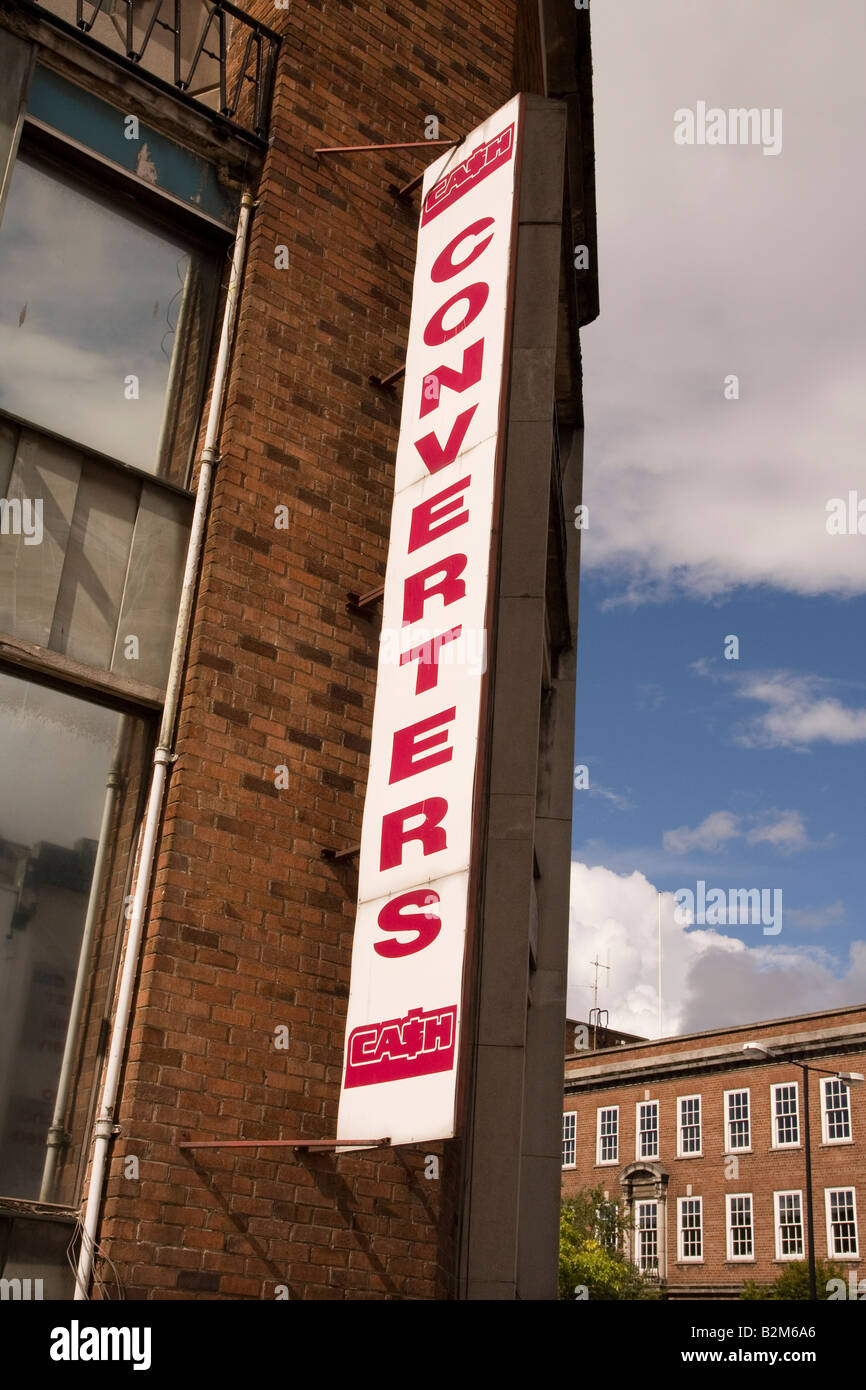 Pawn shop sign hi-res stock photography and images - Alamy