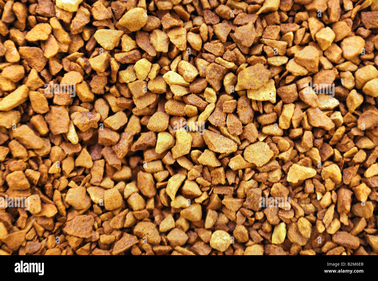 Granulated instant coffee powder hi-res stock photography and images ...