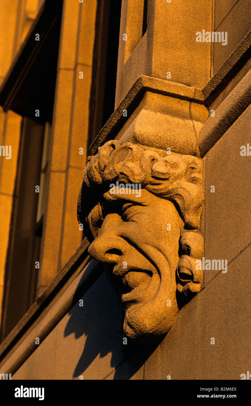 Vertical grotesque design hi-res stock photography and images - Alamy