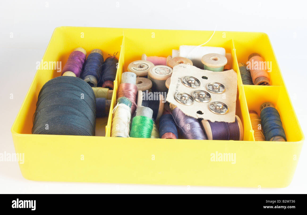 Threadin hi-res stock photography and images - Alamy