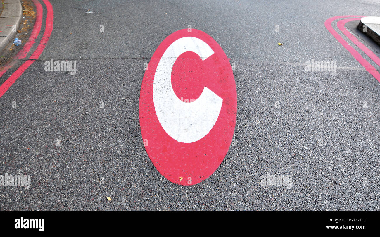 Traffic fumes congestion uk hi-res stock photography and images - Alamy