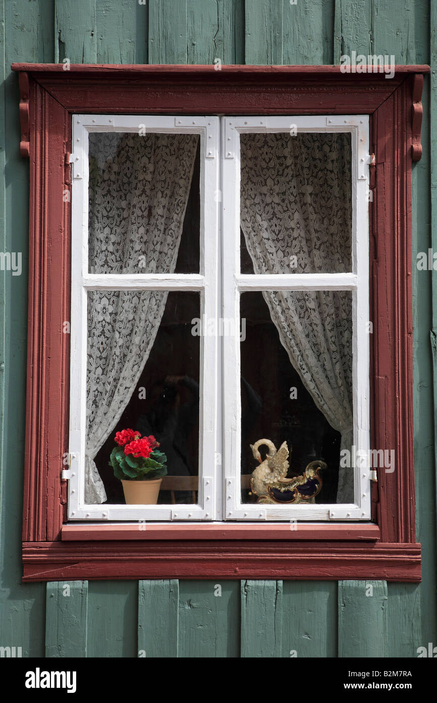 Norway Window Architecture High Resolution Stock Photography and Images ...