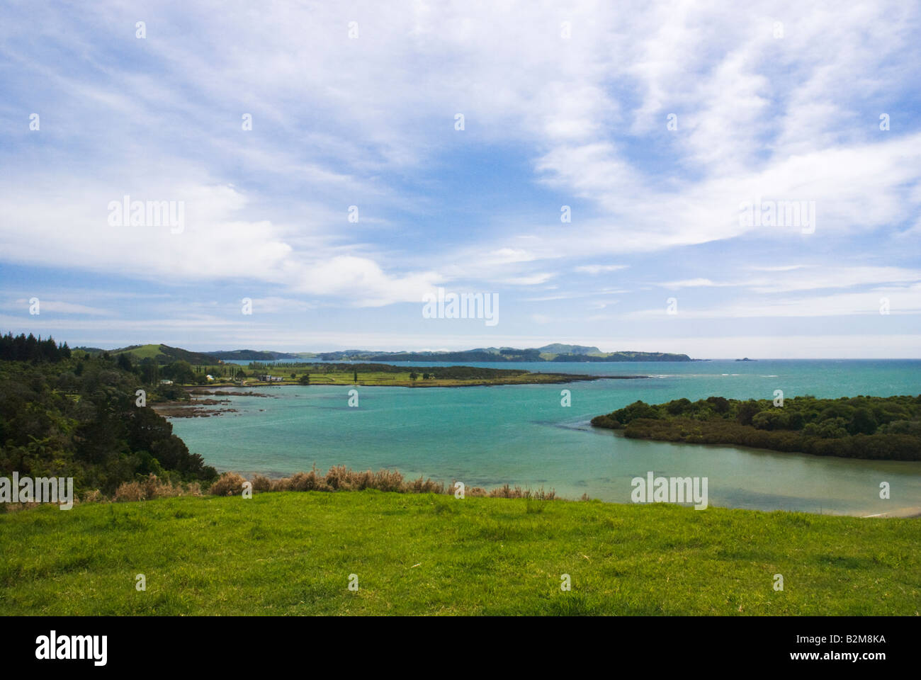 Zane grey and new zealand hi-res stock photography and images - Alamy