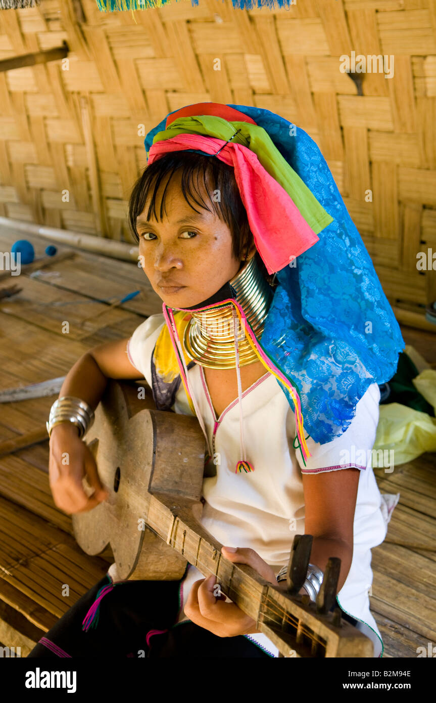 Indigenous string instrument hi-res stock photography and images - Alamy