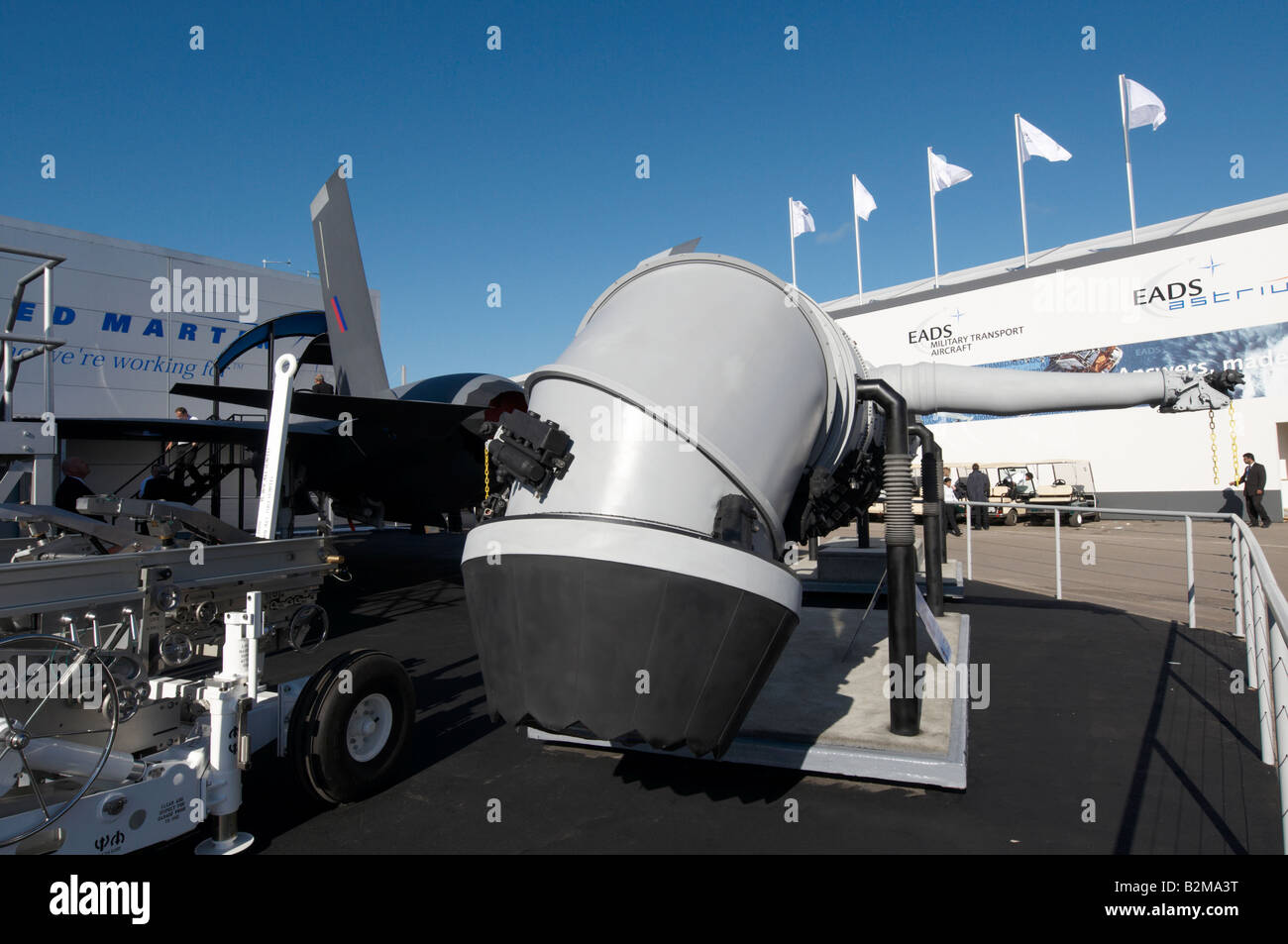 Jsf engine hi-res stock photography and images - Alamy
