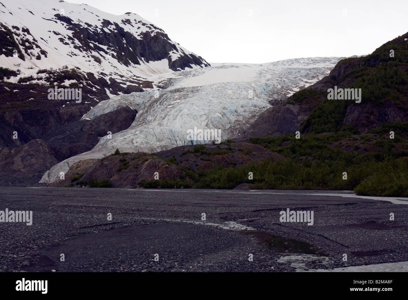 Harding field hi-res stock photography and images - Alamy