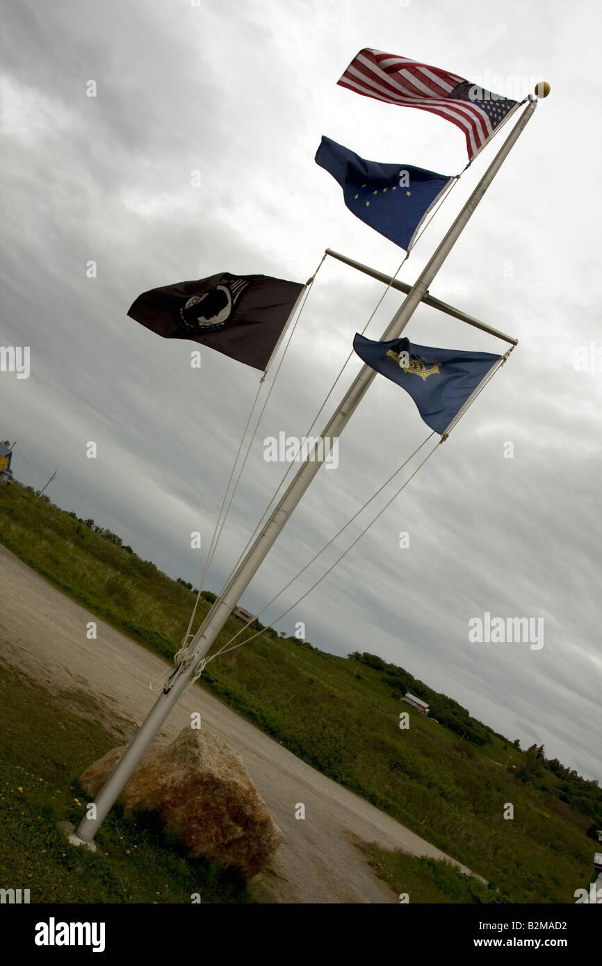 flagpole, flag pole, flags, banniers Stock Photo - Alamy