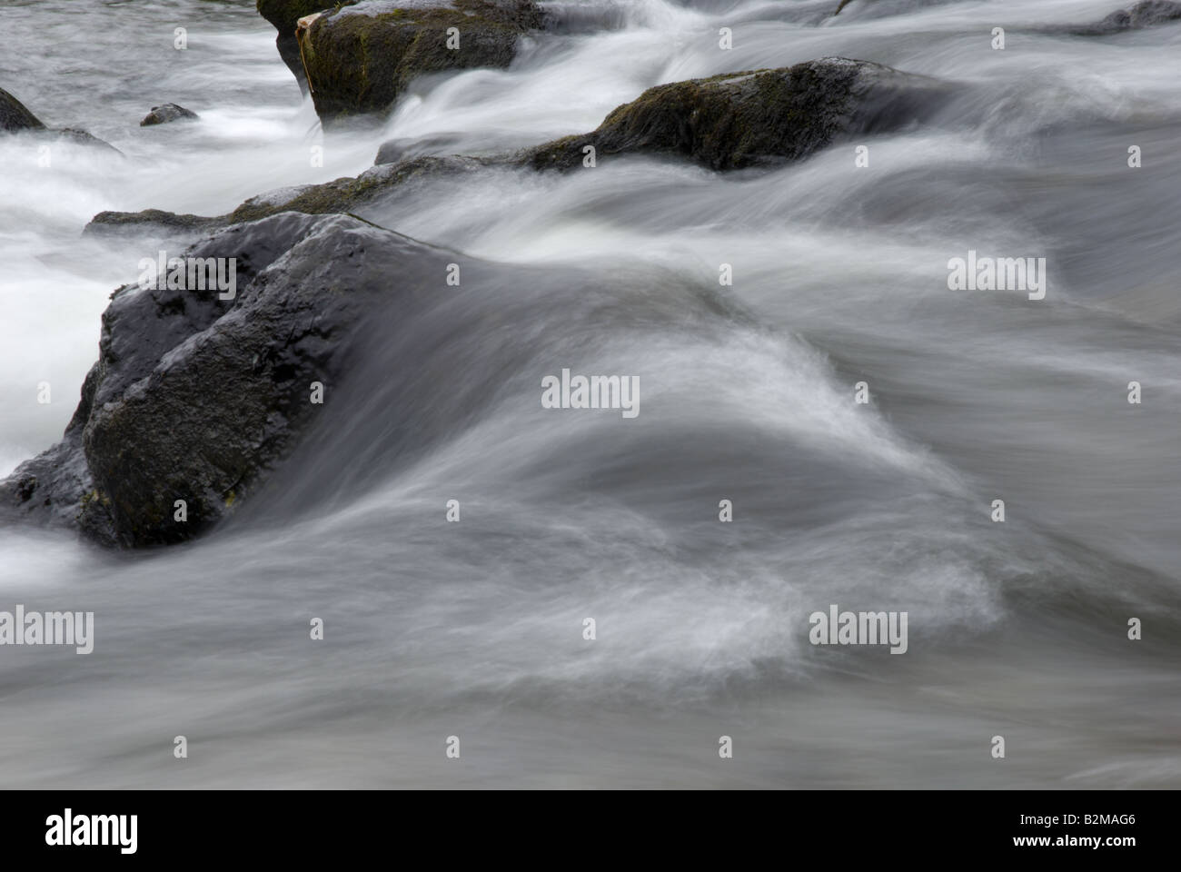 Water colour flow hi-res stock photography and images - Alamy