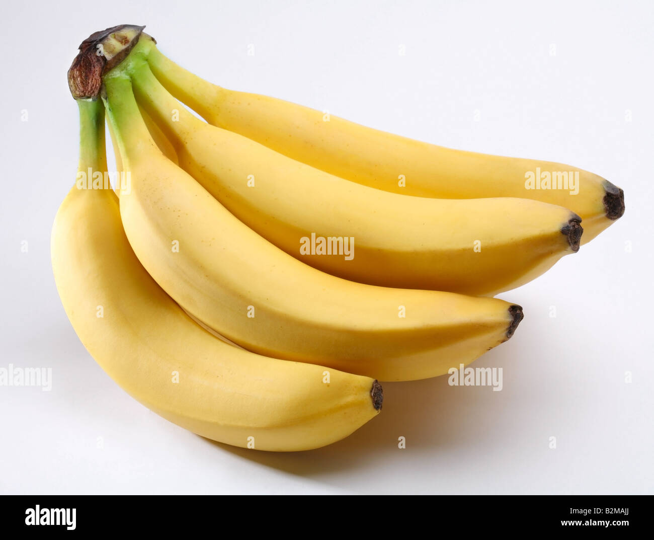 Banana yellow banana hi-res stock photography and images - Alamy