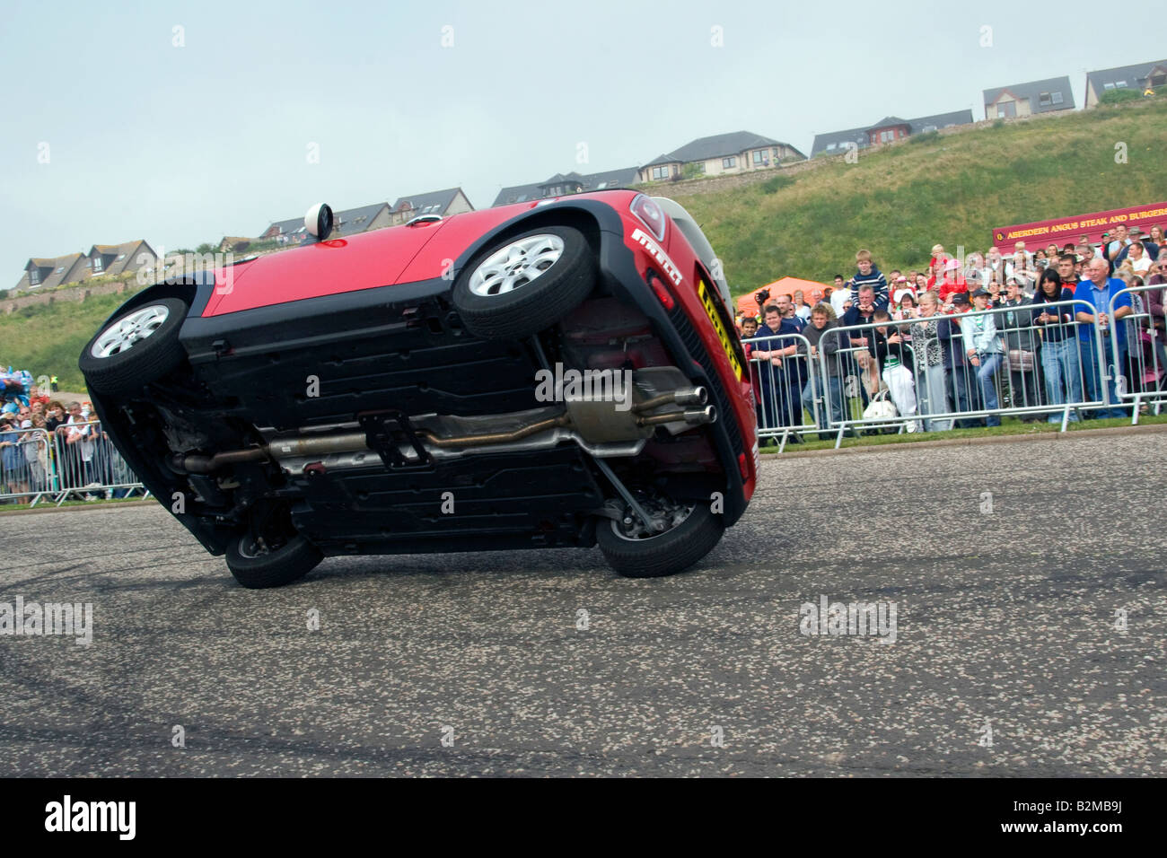 Russ swift arbroath hi-res stock photography and images - Alamy