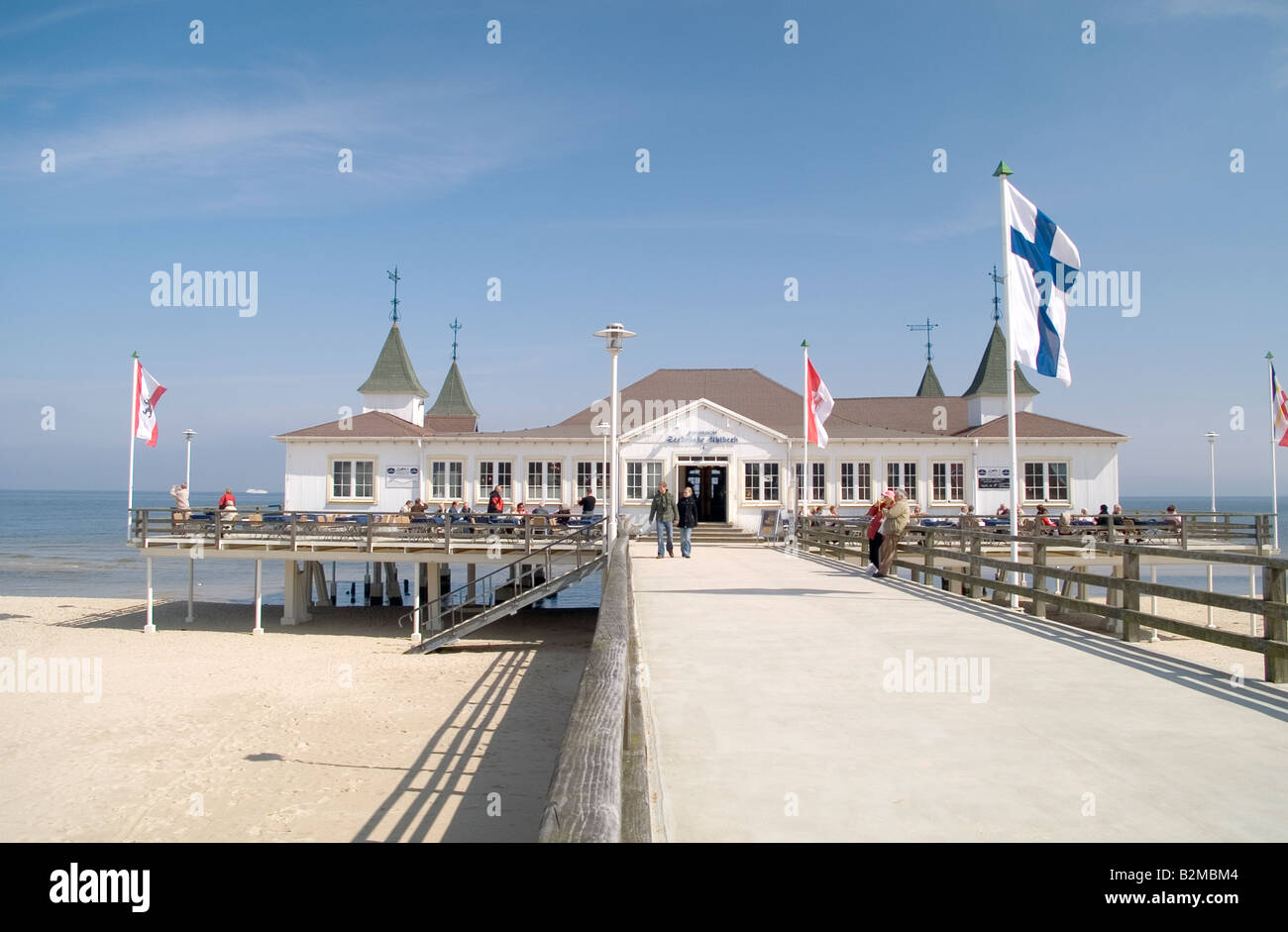 Alhlbeck hi-res stock photography and images - Alamy