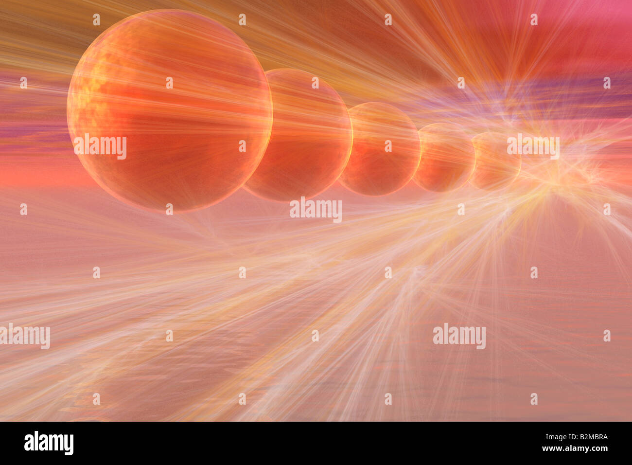 Harmonic spheres hi-res stock photography and images - Alamy