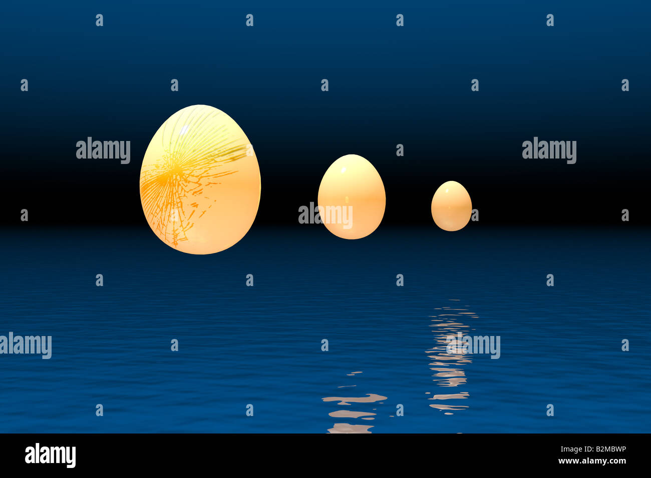 Cosmic birth hi-res stock photography and images - Alamy