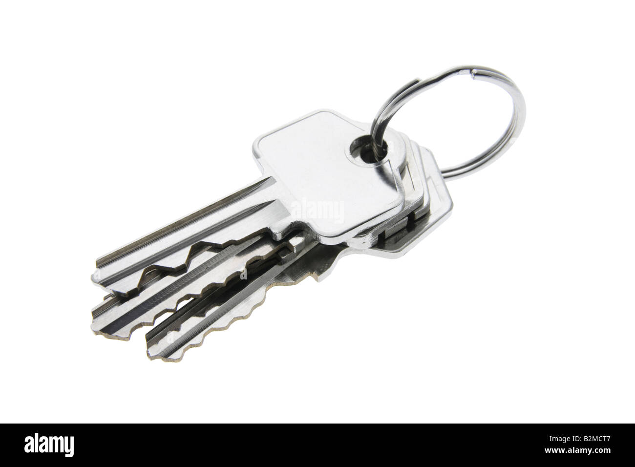 Bunch keys cut hi-res stock photography and images - Alamy