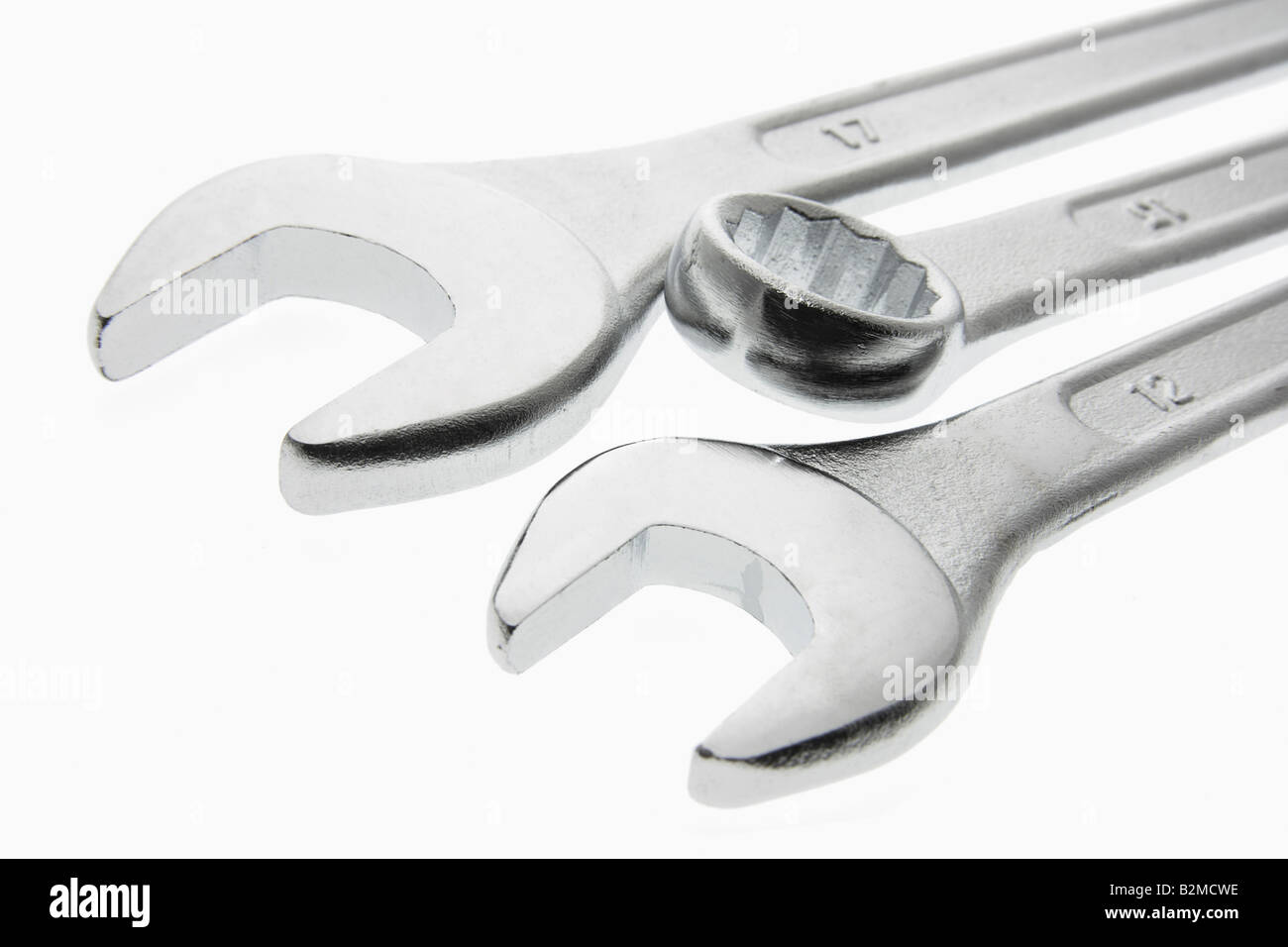 Spanners wrench hi-res stock photography and images - Alamy